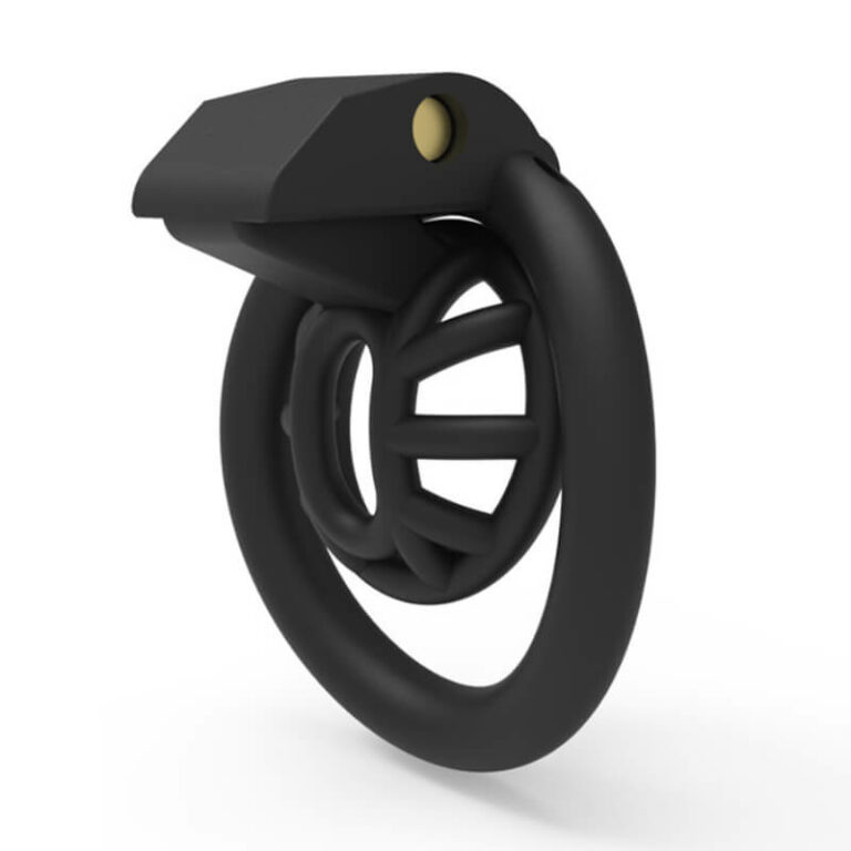 Inverted Chastity Cages | Cute Sissy